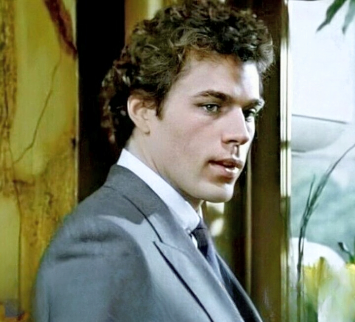 Jon-Erik Hexum