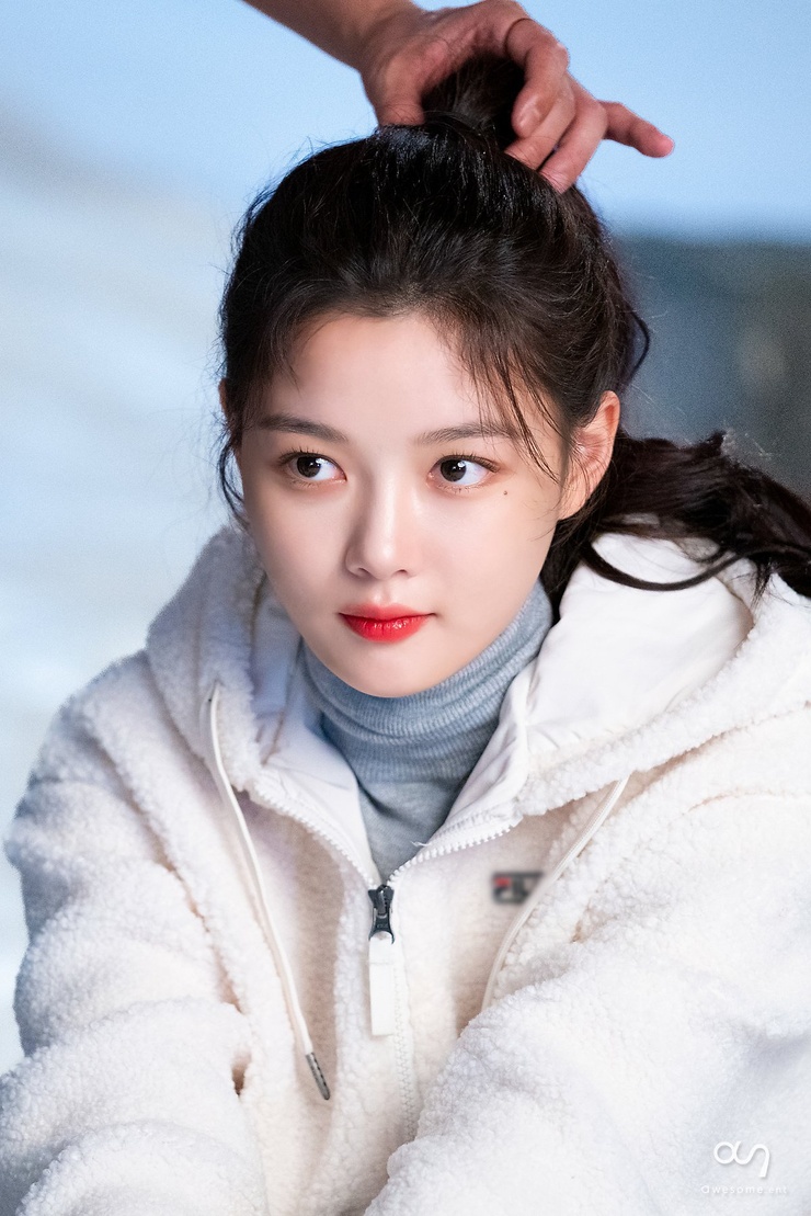 Picture of Yoo-Jeong Kim