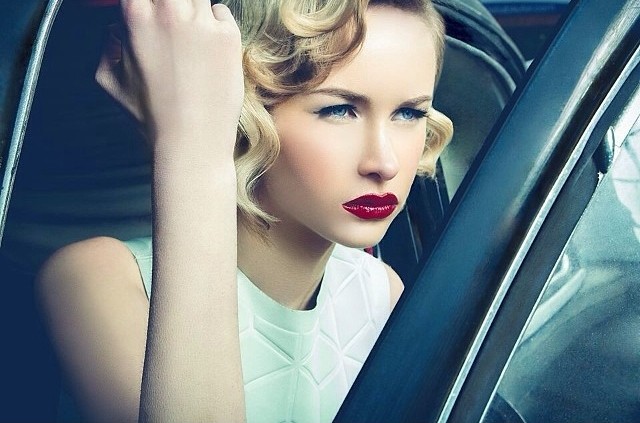 Image of Madeline O'Sullivan