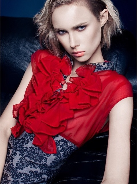 Image of Madeline O'Sullivan