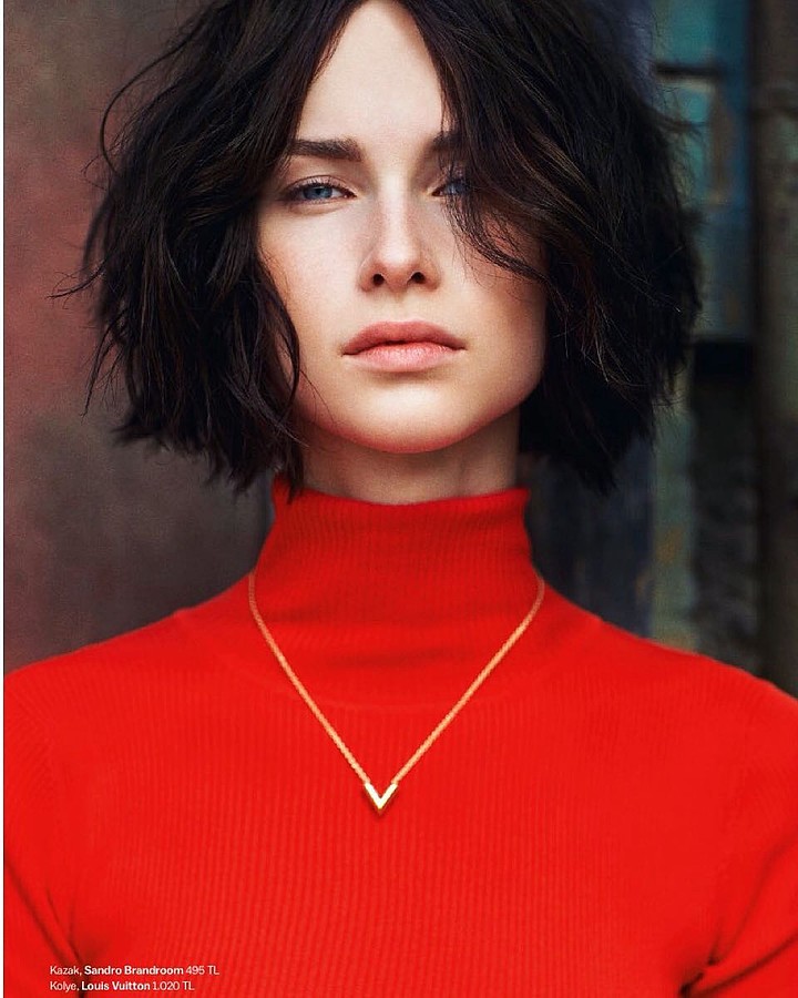 Image of Madeline O'Sullivan