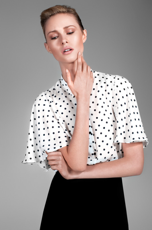 Image of Madeline O'Sullivan