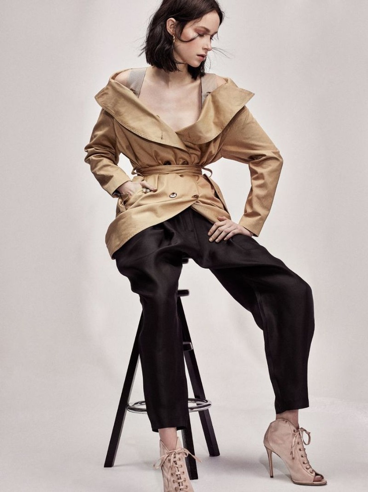 Image of Madeline O'Sullivan