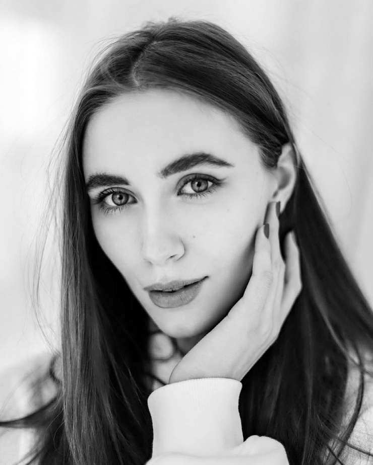 YULIIA SHEVCHENKO picture