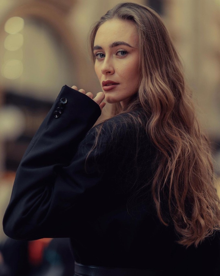 Picture of YULIIA SHEVCHENKO