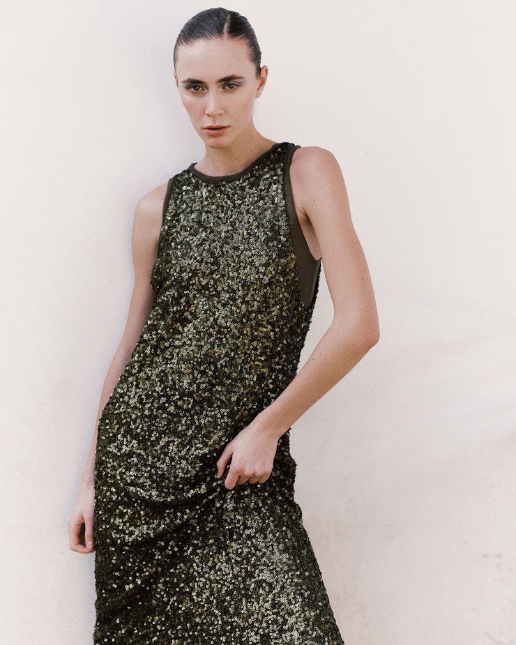 Picture of YULIIA SHEVCHENKO