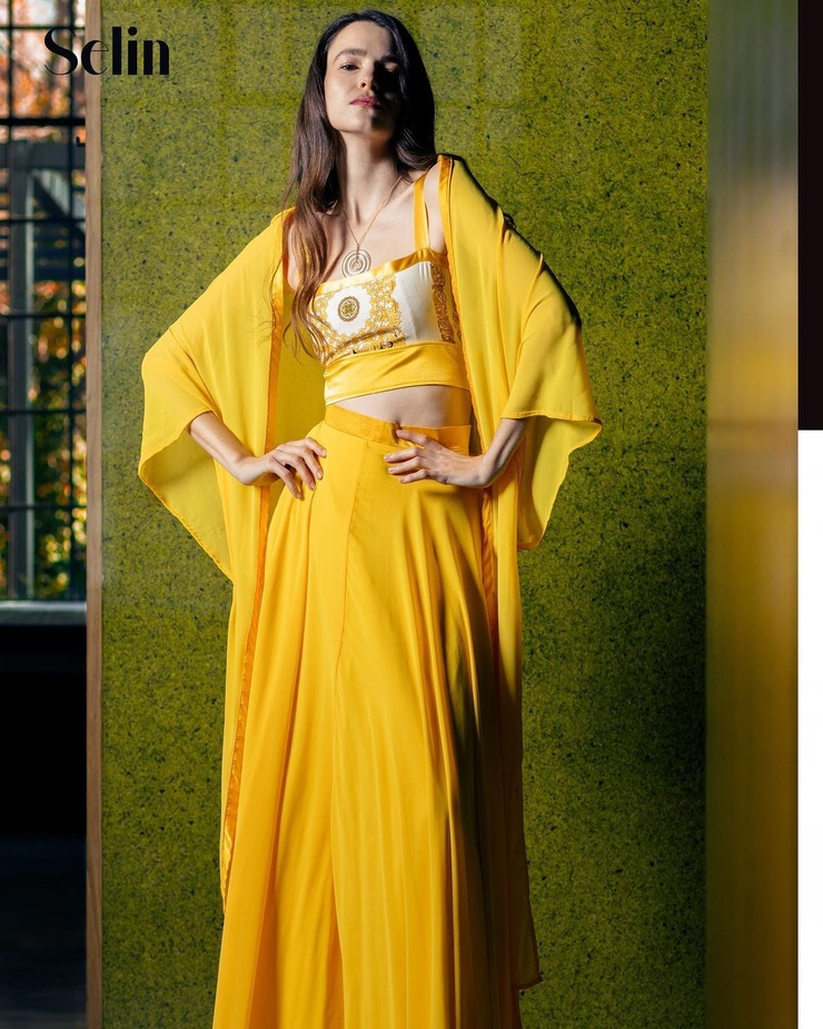 Picture of Aischa Aharam