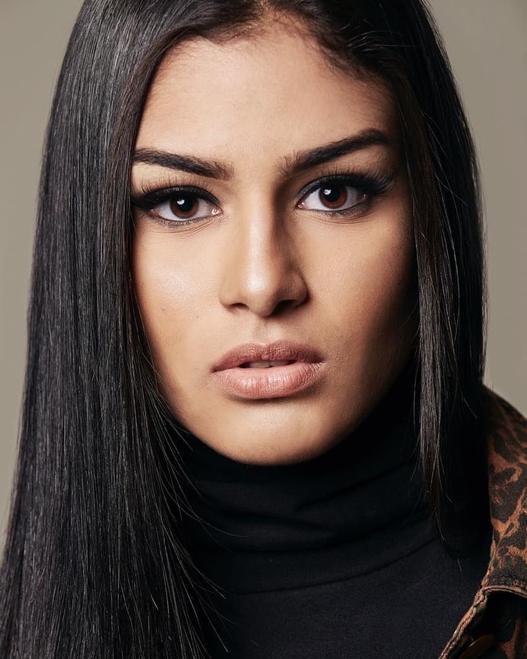 Picture of Maria Gabriela Lira