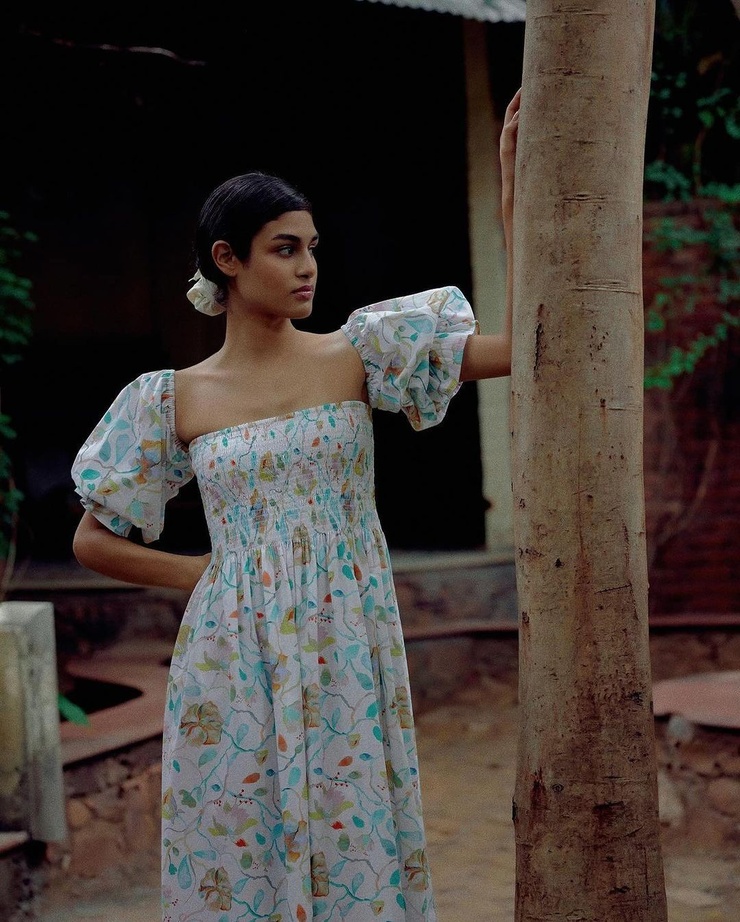 Picture of Maria Gabriela Lira