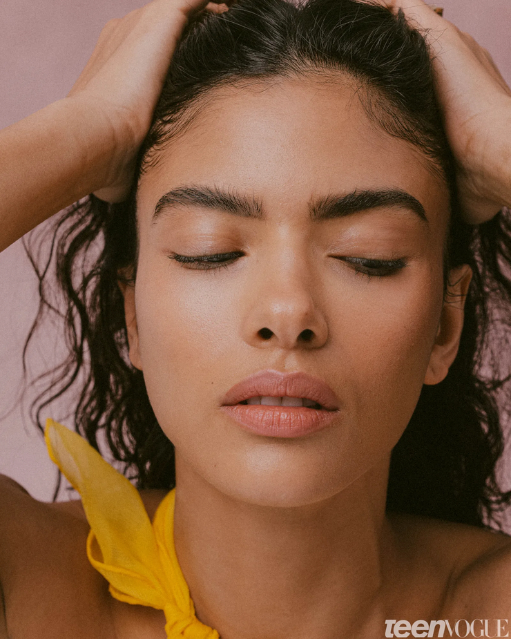 Image of Rania Benchegra