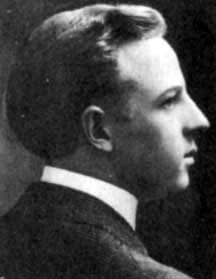 Picture of Gladden James