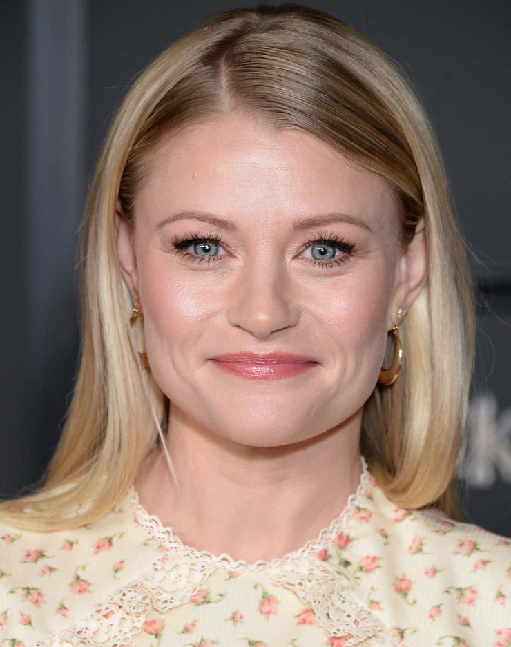 Image of Emilie de Ravin