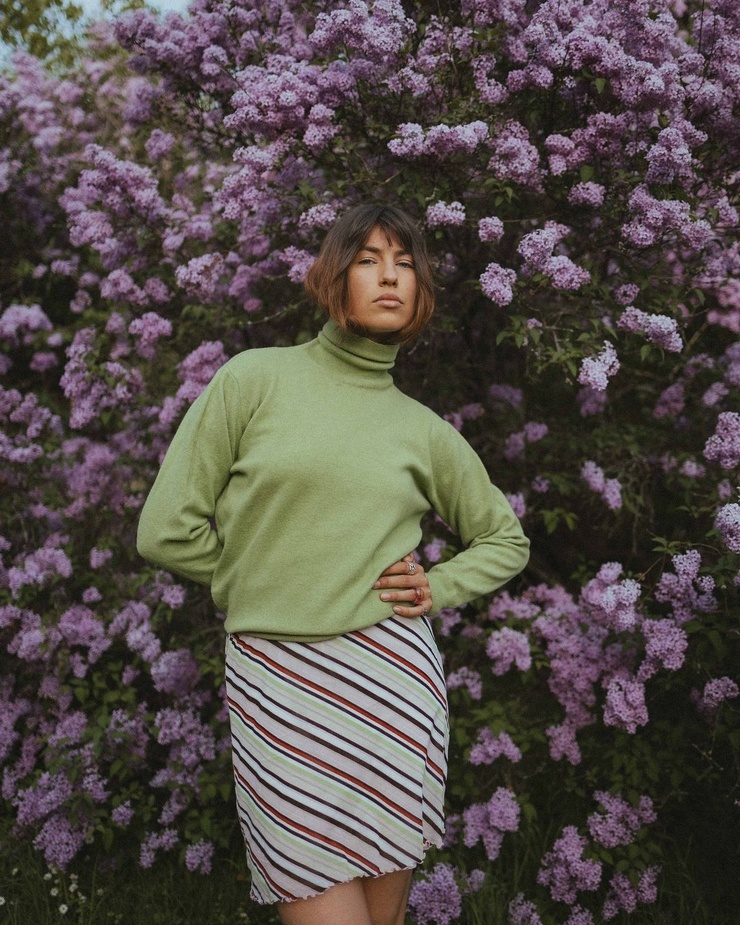 Picture of Elena Weyer