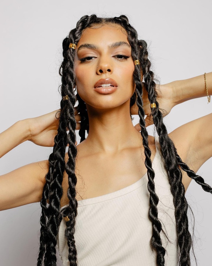 Monique Jones picture