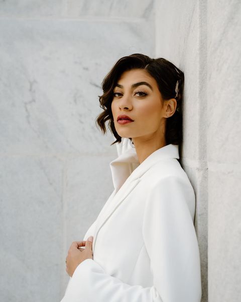 Picture of Sonia Constable