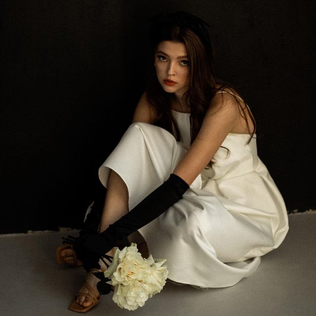 Picture of Liza Molchan