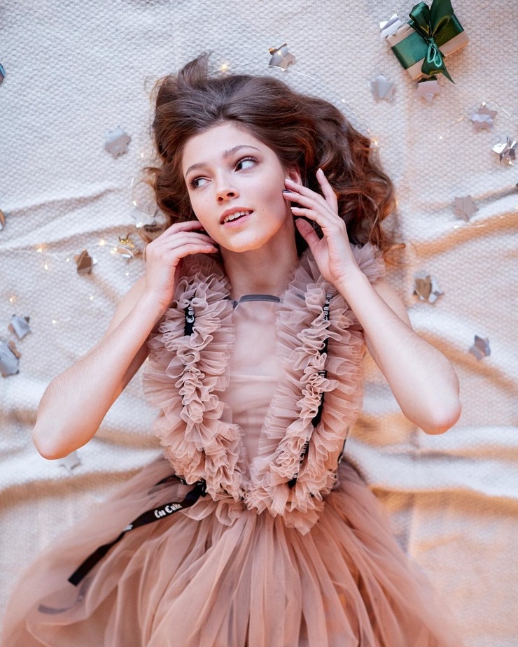 Picture of Liza Molchan