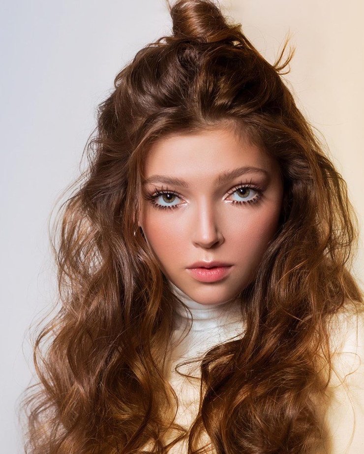 Picture of Liza Molchan