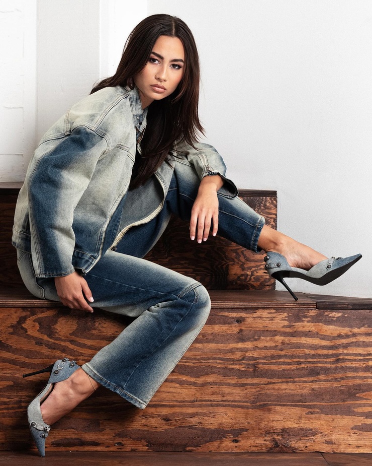 Picture of Kirra Santos