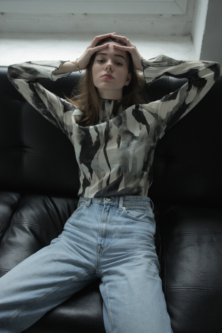 Picture of Triin Kahn