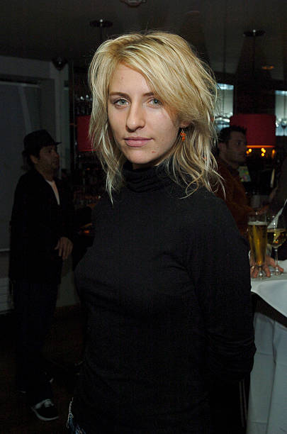 Mickey Sumner