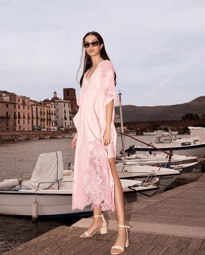 Image of Cecilia Locci