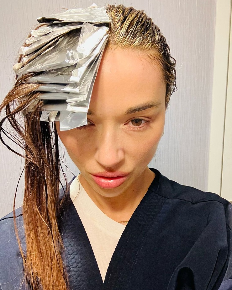 Image of Crystal Reed