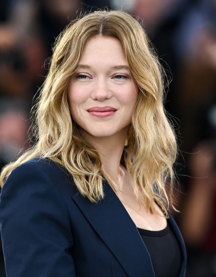 Picture of Léa Seydoux