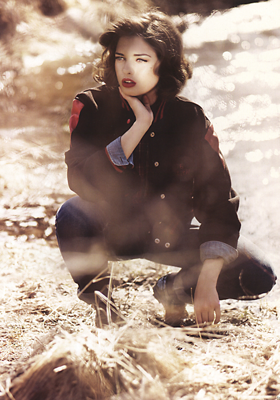 Picture of Sandrah Hellberg