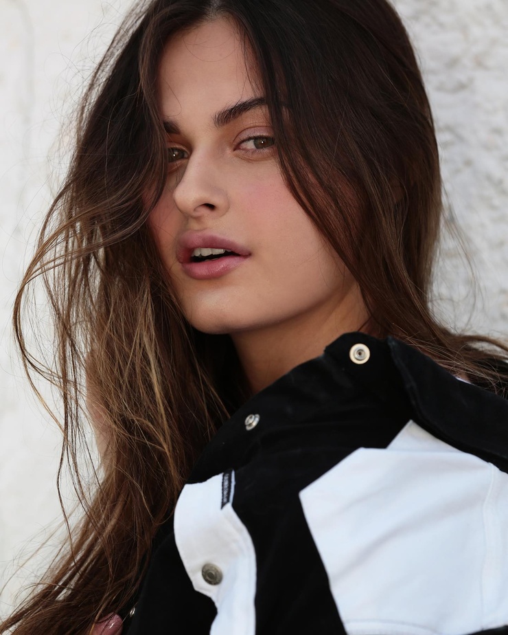 Clariane Iagher picture