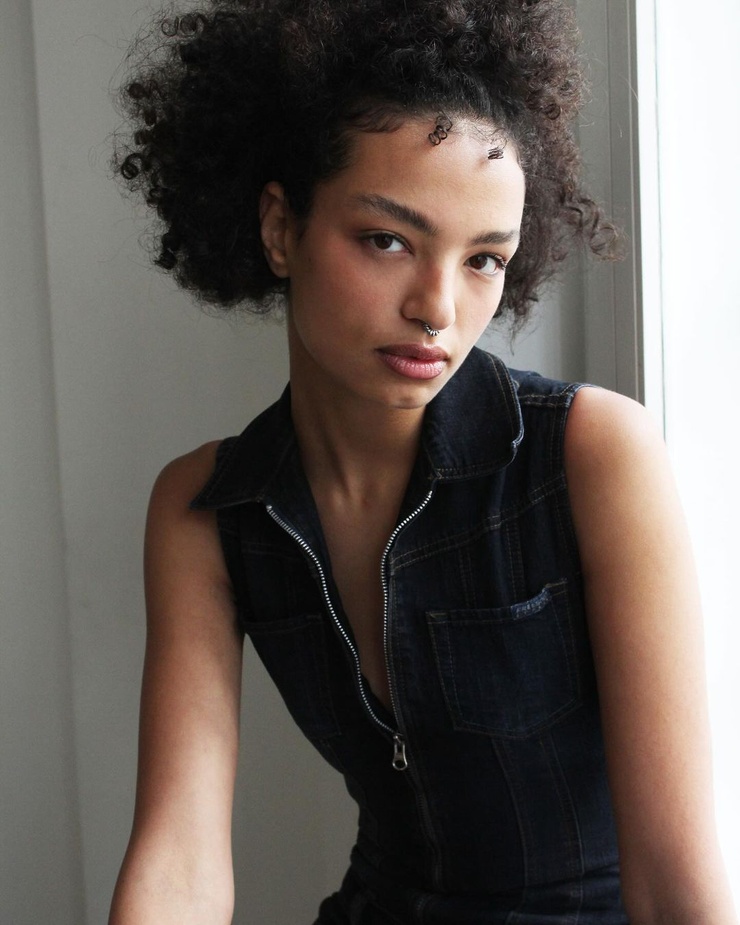 Picture of Mariam Abdallah