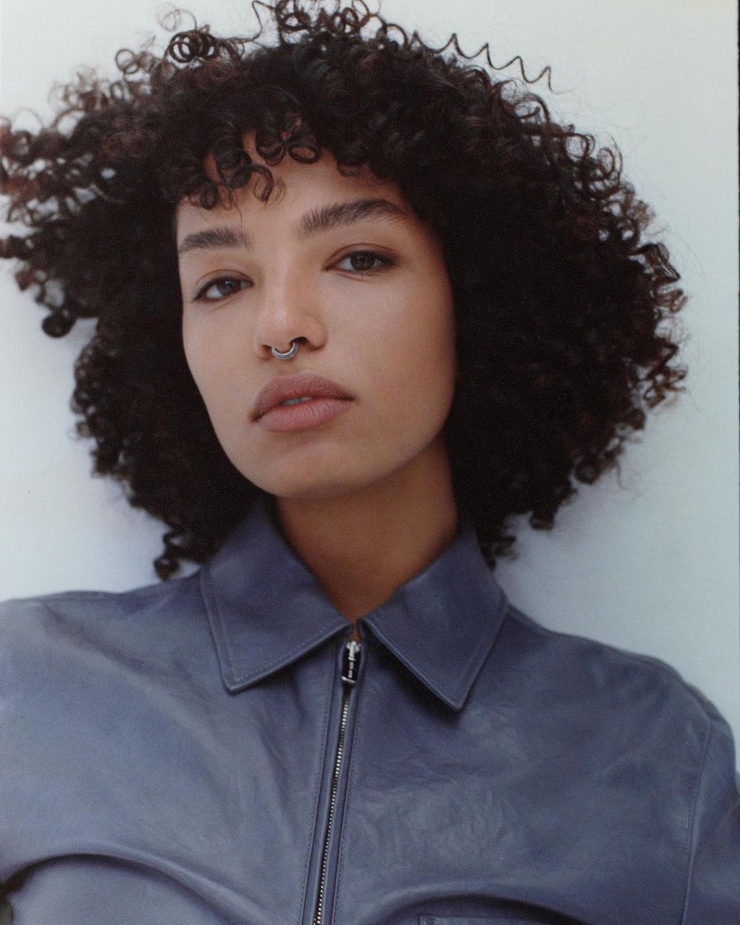 Picture of Mariam Abdallah