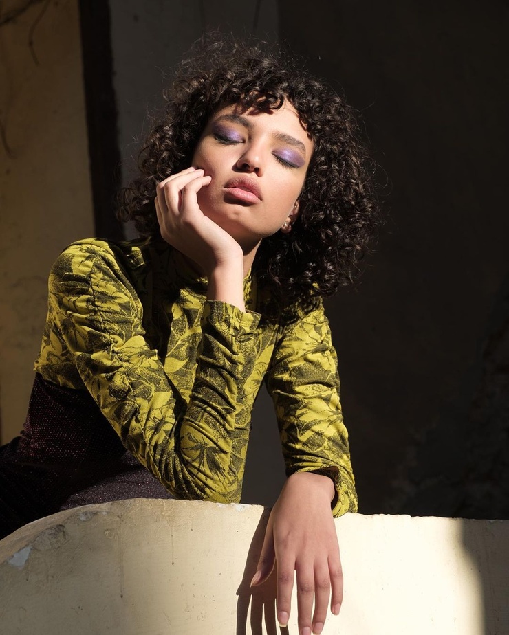 Picture of Mariam Abdallah