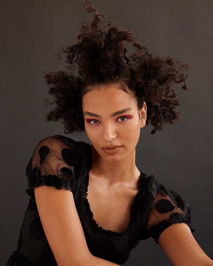 Picture of Mariam Abdallah