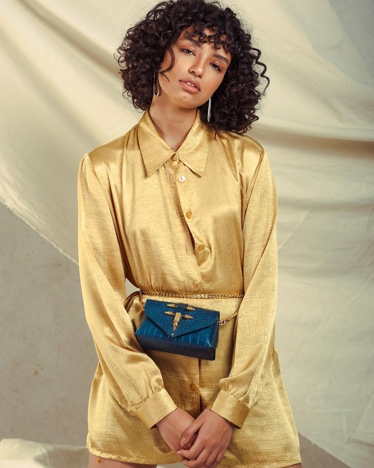 Picture of Mariam Abdallah