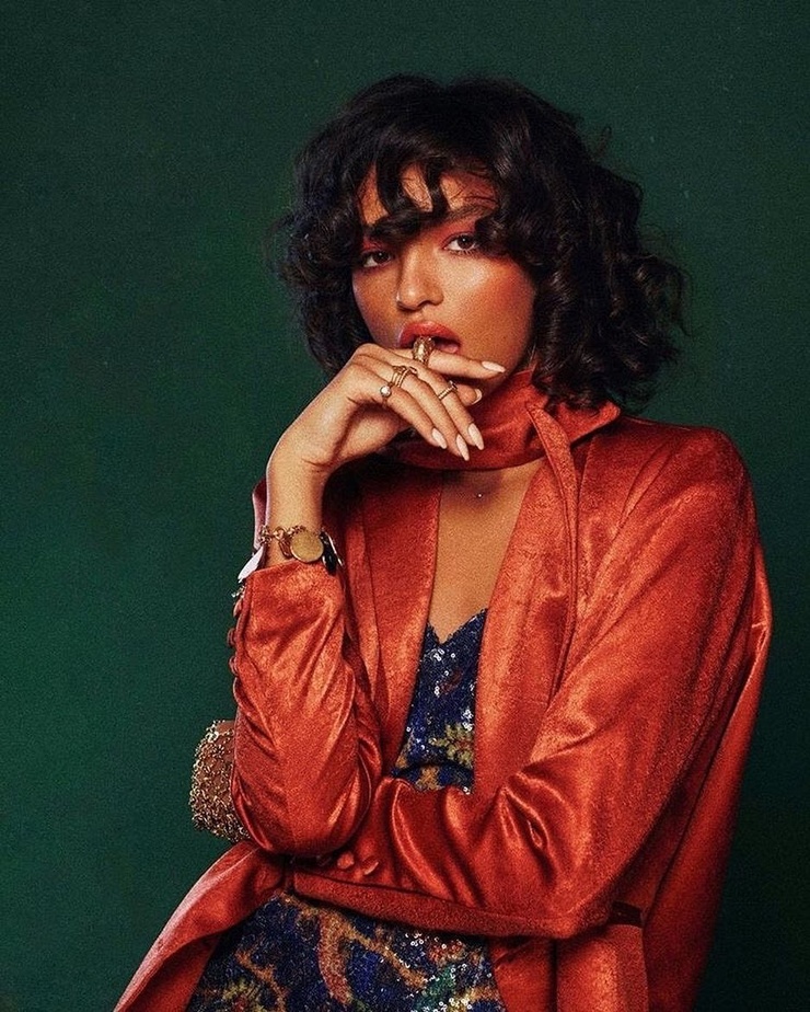 Picture of Mariam Abdallah