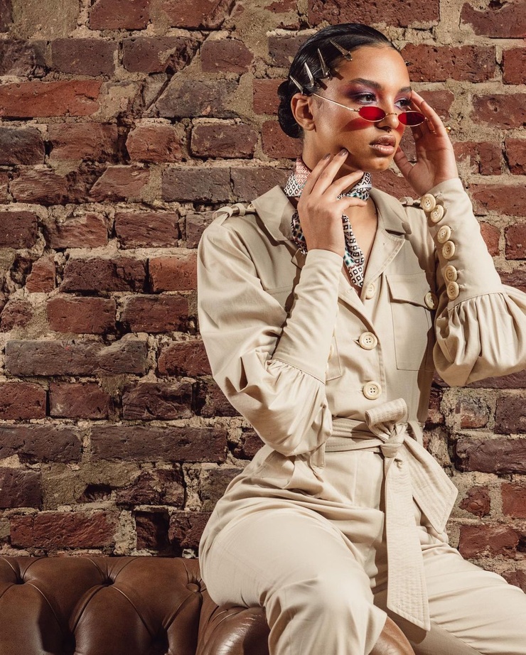 Image of Mariam Abdallah