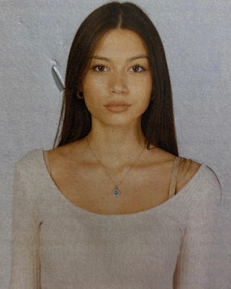 Picture of Vittoria Grimaldi