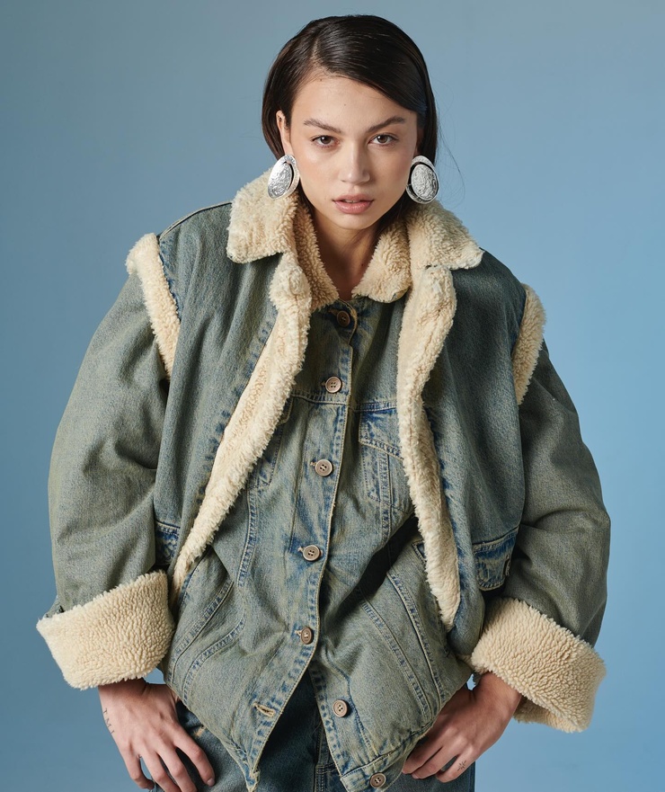 Picture of Vittoria Grimaldi