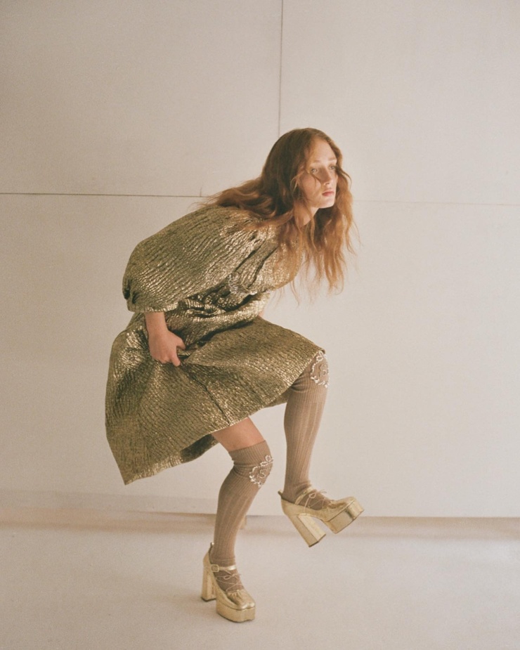 Picture of Lydia Reid