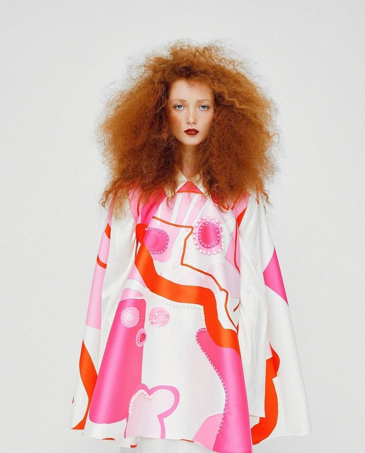 Picture of Lydia Reid