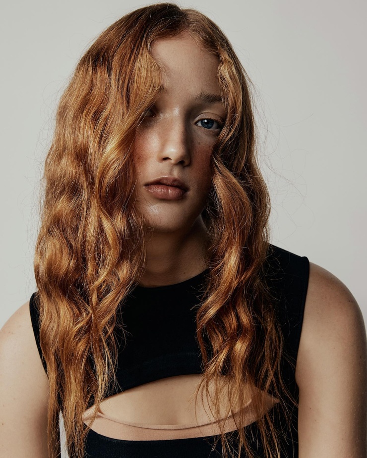 Picture of Lydia Reid