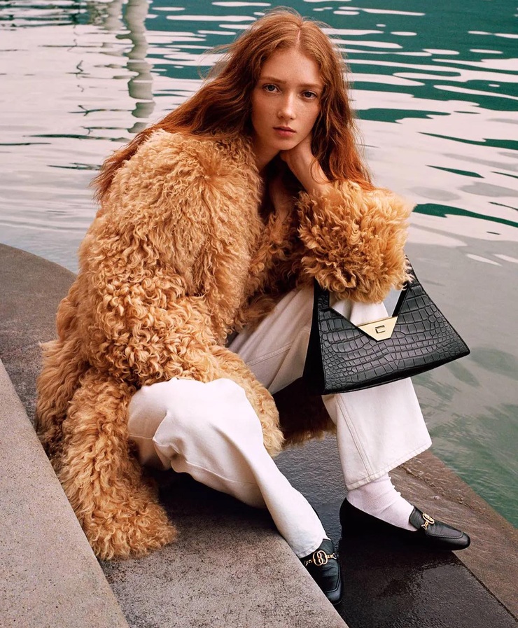 Picture of Lydia Reid