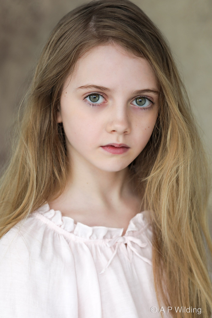 Image of Evie Templeton