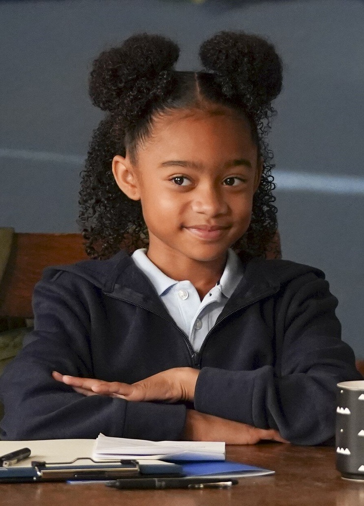 Picture of Lela Hoffmeister