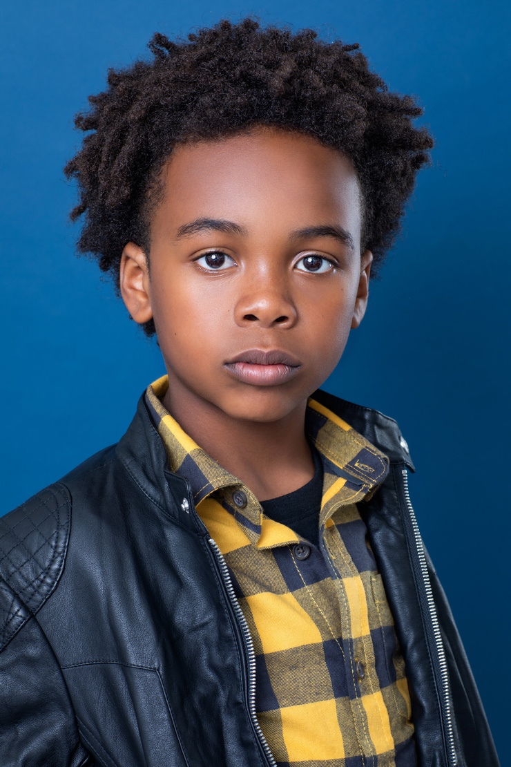 Leon Cassimere III picture