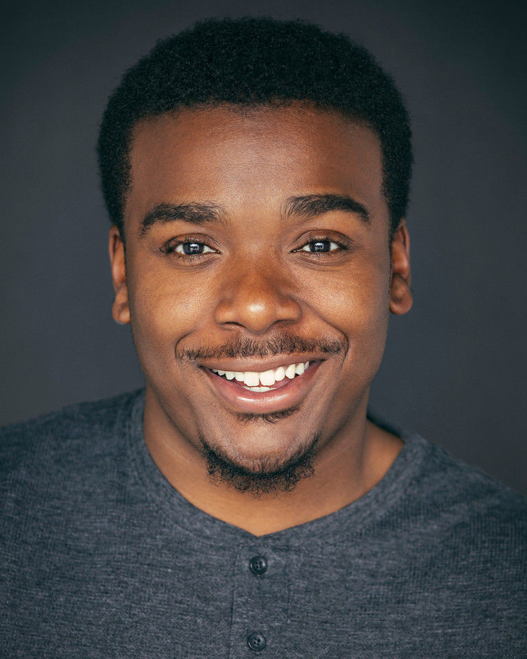 Picture of Christian Robinson