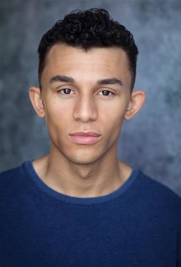 Picture of Elander Moore