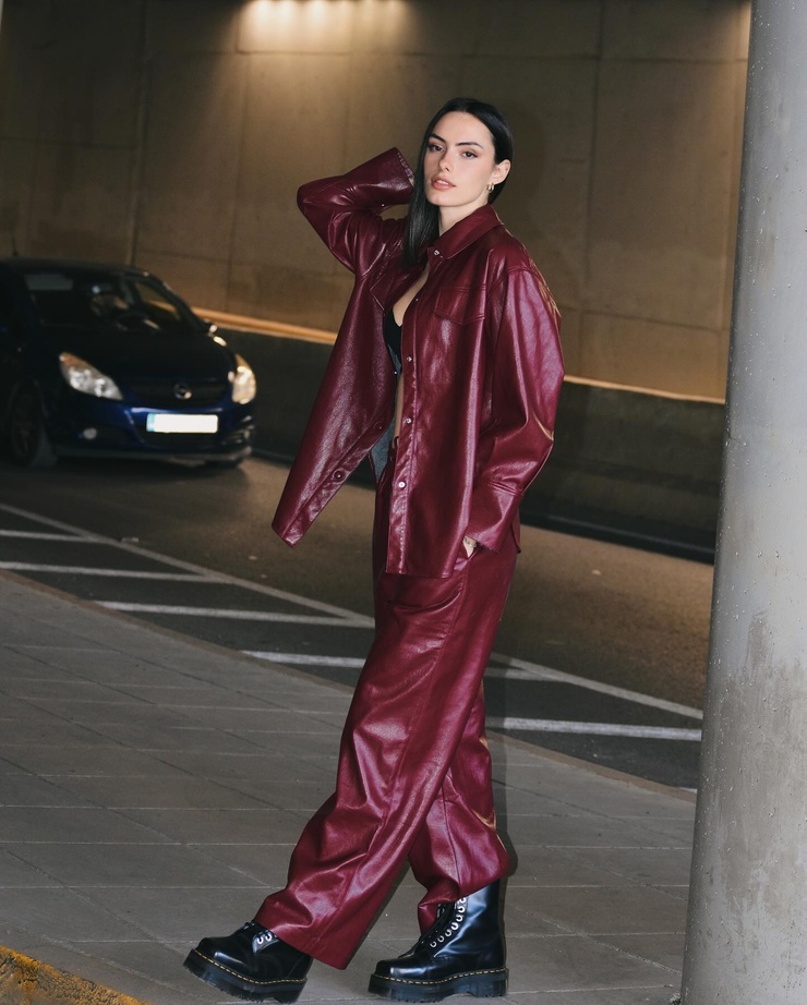 Olga Ntalla image