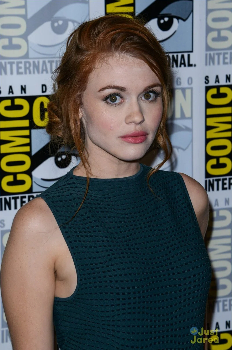 Holland Roden
